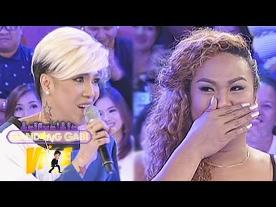 Negi gets emotional as he thanks Vice - video Dailymotion