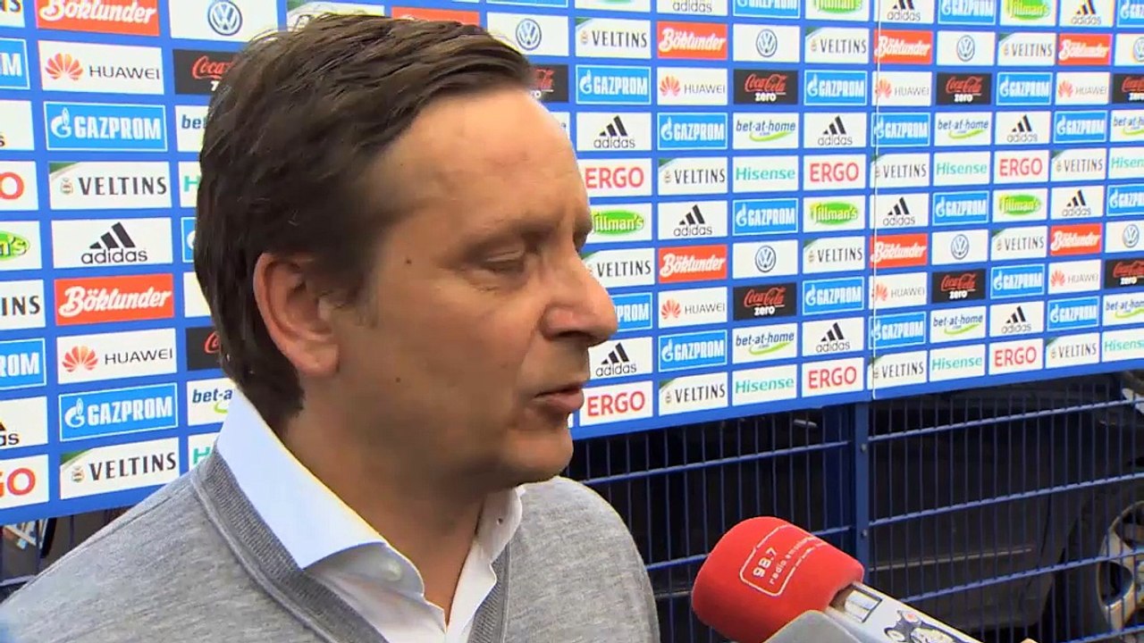 Heldt zu Sam: "Können wir nicht gebrauchen" - video Dailymotion