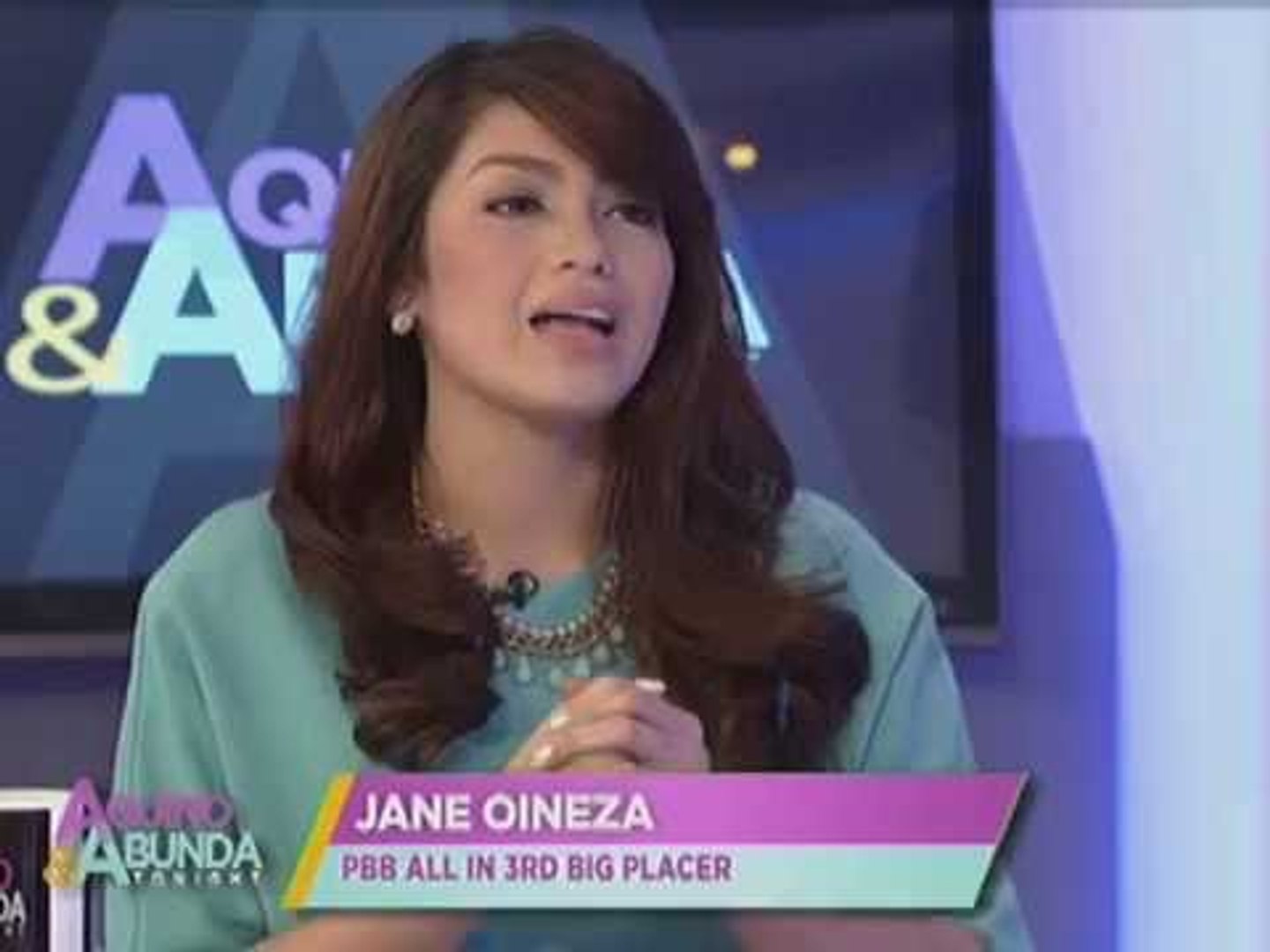 Jane Pbb All In