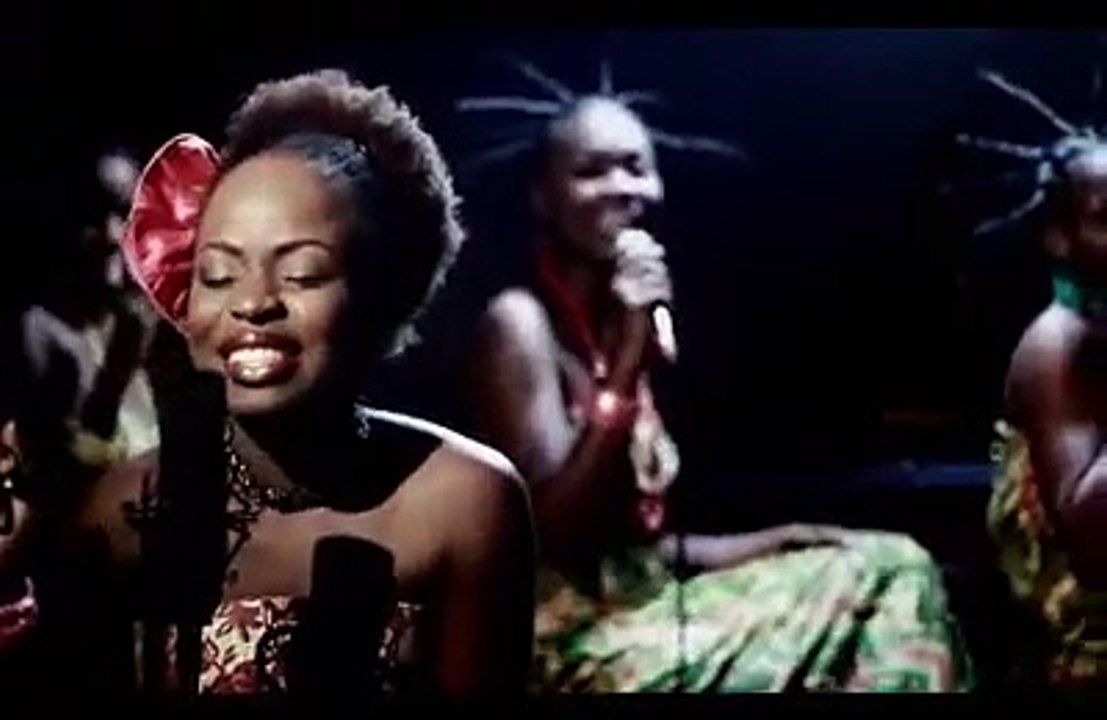 Jodieandyou - Kuchi Kuchi (Oh Baby) - video Dailymotion