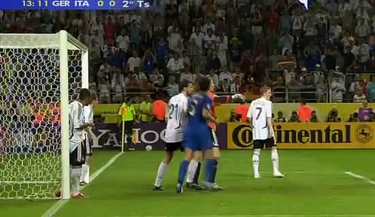 mondiali 2006 germania italia telecronaca civoli - video Dailymotion