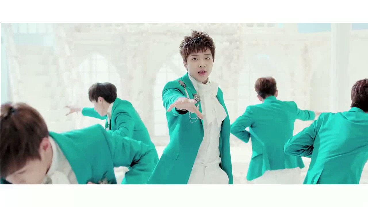 ROMEO - Lovesick vostfr - Vidéo Dailymotion