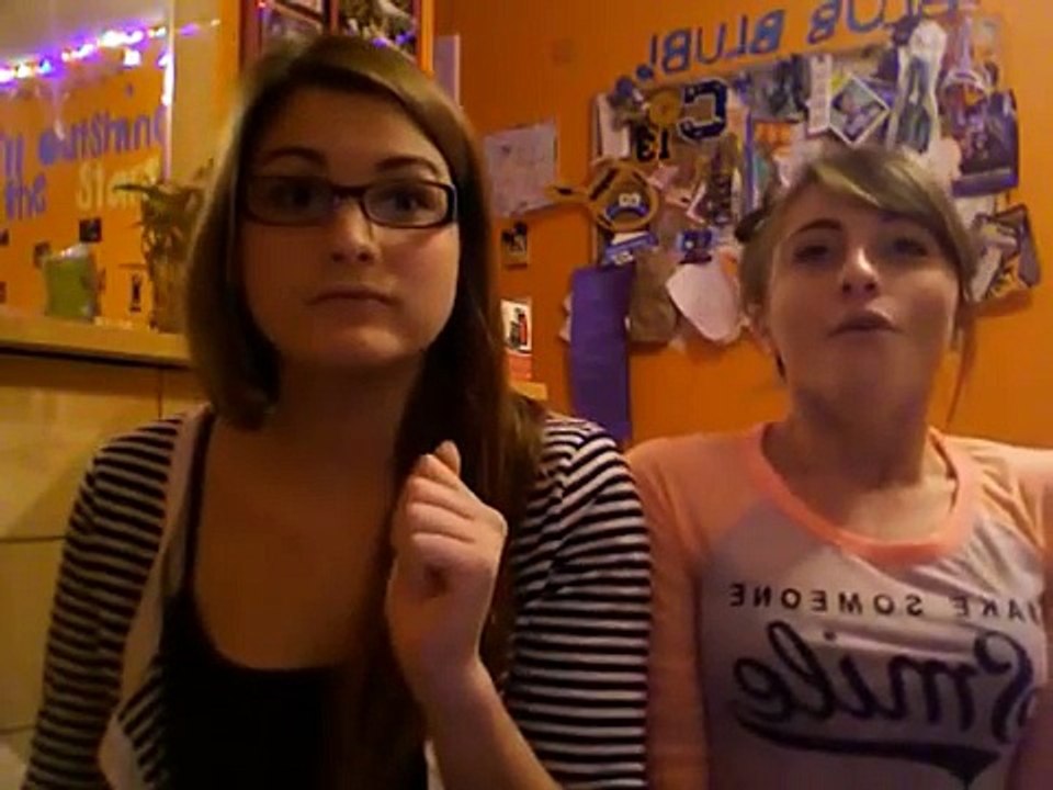Two Girls Burping Video Dailymotion