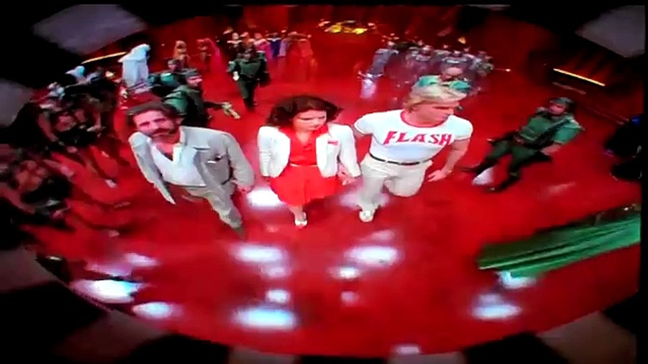 Flash Gordon Quarterback N.Y. Jets - video Dailymotion