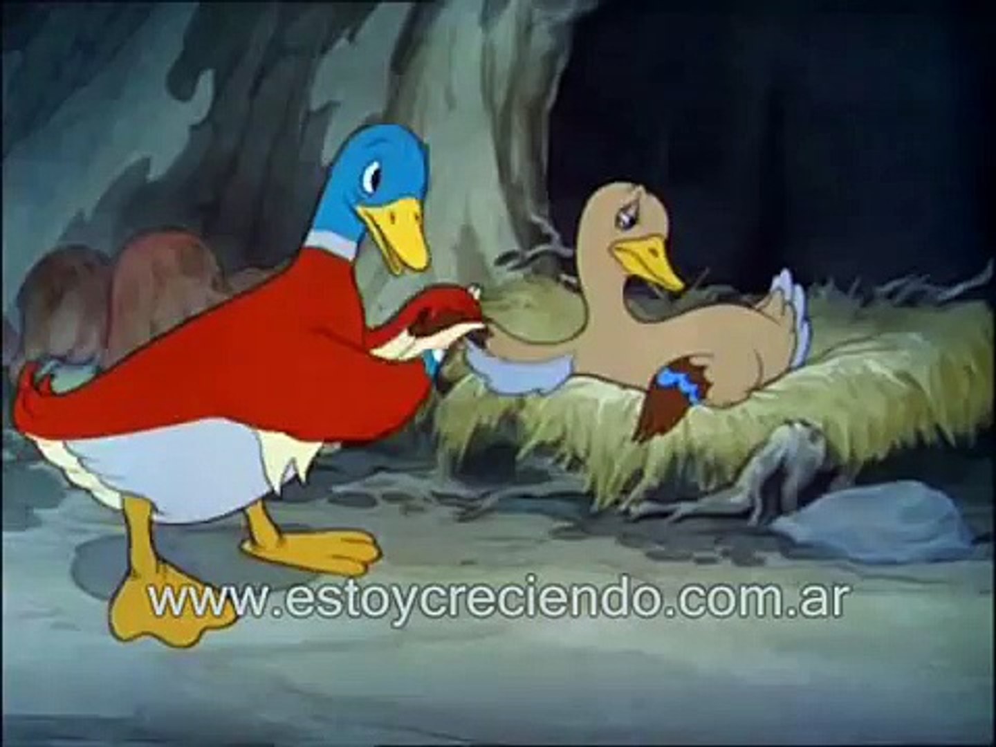 El Patito Feo Memes
