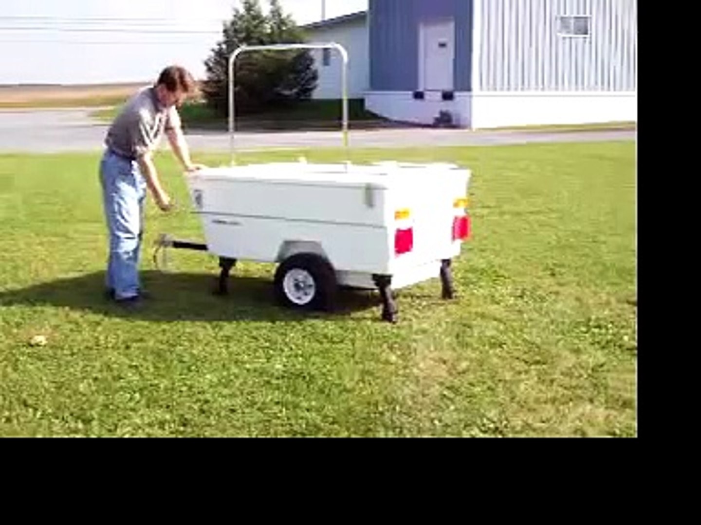 Mini Mate Motorcycle Camper Canada | Reviewmotors.co