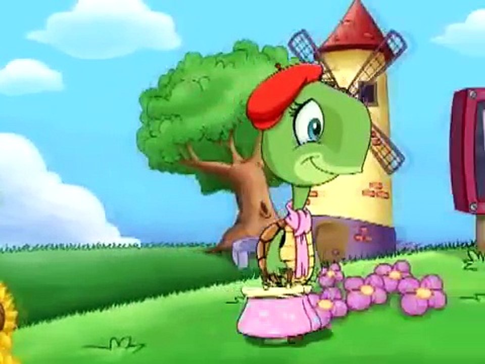 LA TORTUGA MANUELITA - canciones infantiles - video Dailymotion