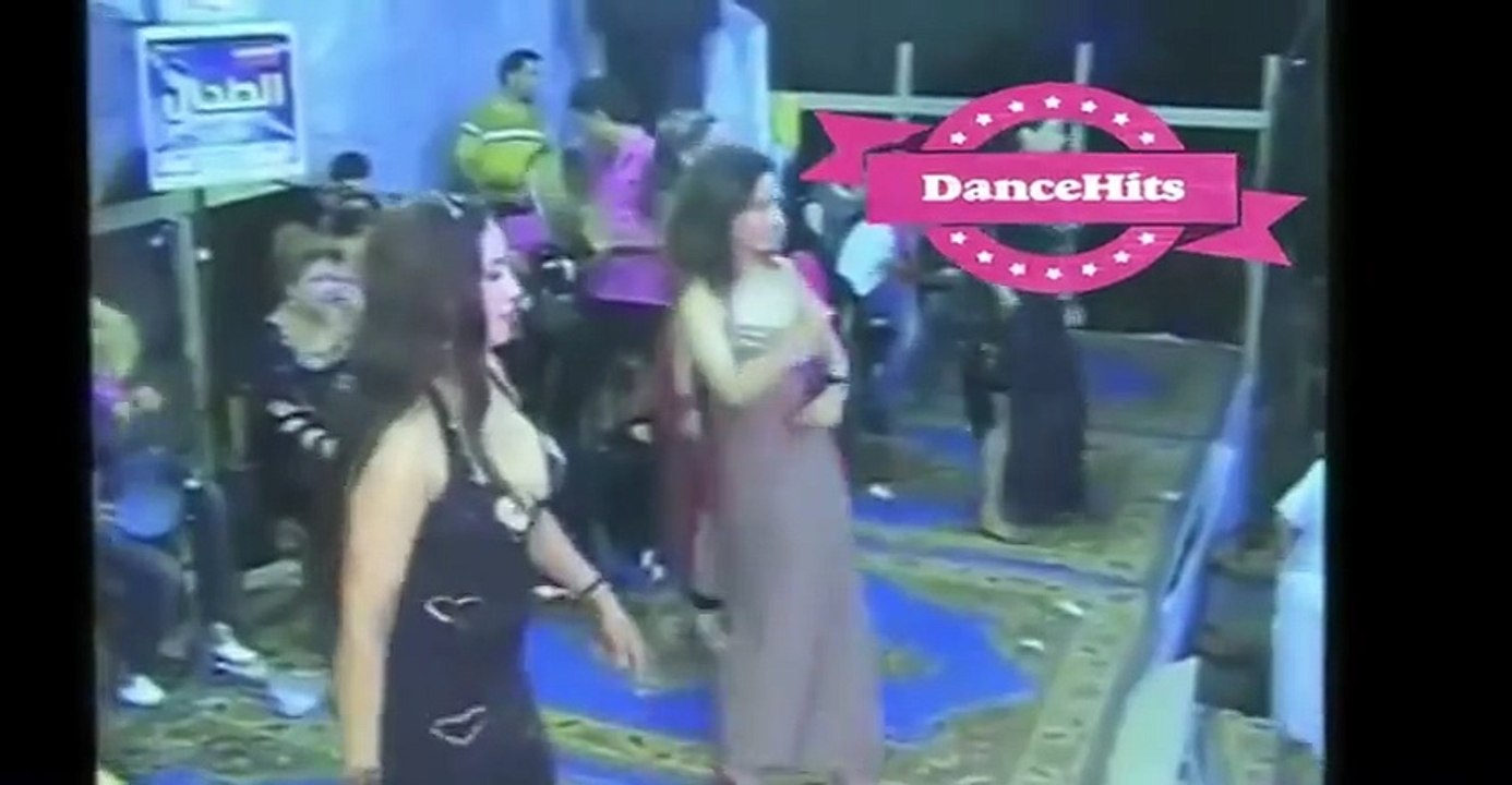 رقص شعبي واجمد هز وسط صاروخ ملوش حل فرح شعبي هيجان Vidéo Dailymotion