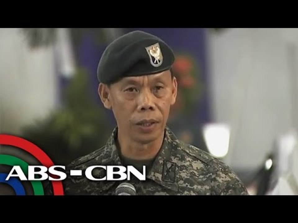 Pamonag to Fallen 44: You will never be just a number - video Dailymotion