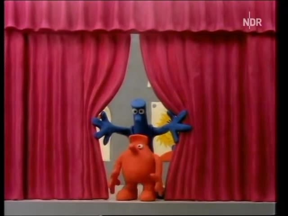 Hallo Spencer - Intro (Deutsch) - video Dailymotion