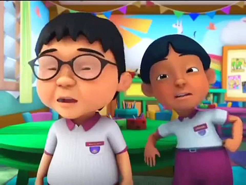 Kartun - video Dailymotion