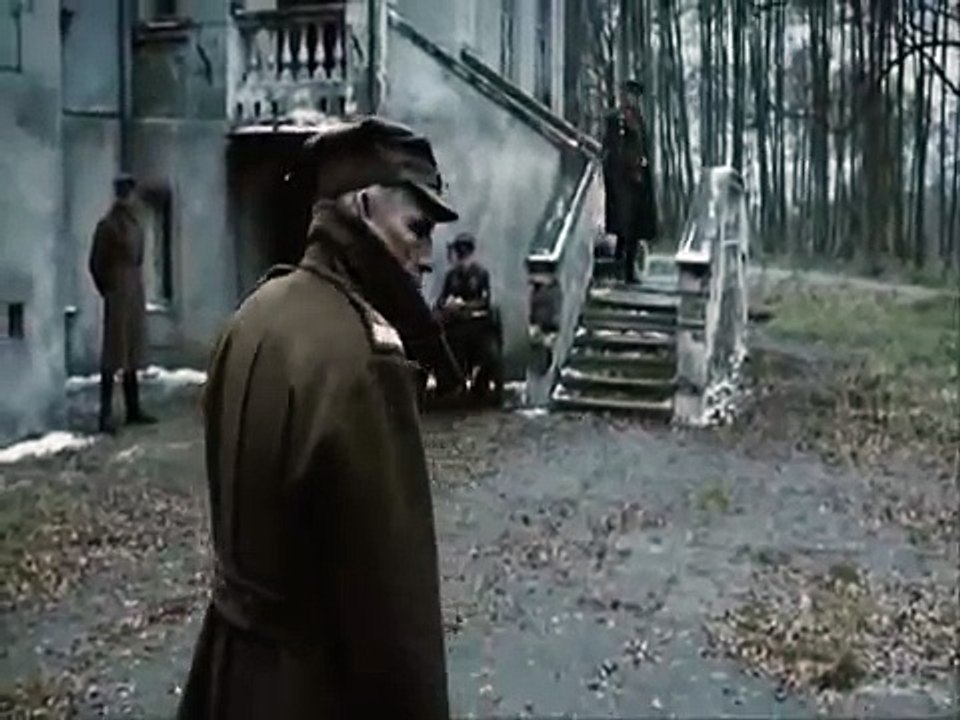 21,768 murdered in Katyn massacre by the Soviet NKVD - April 1940 ...