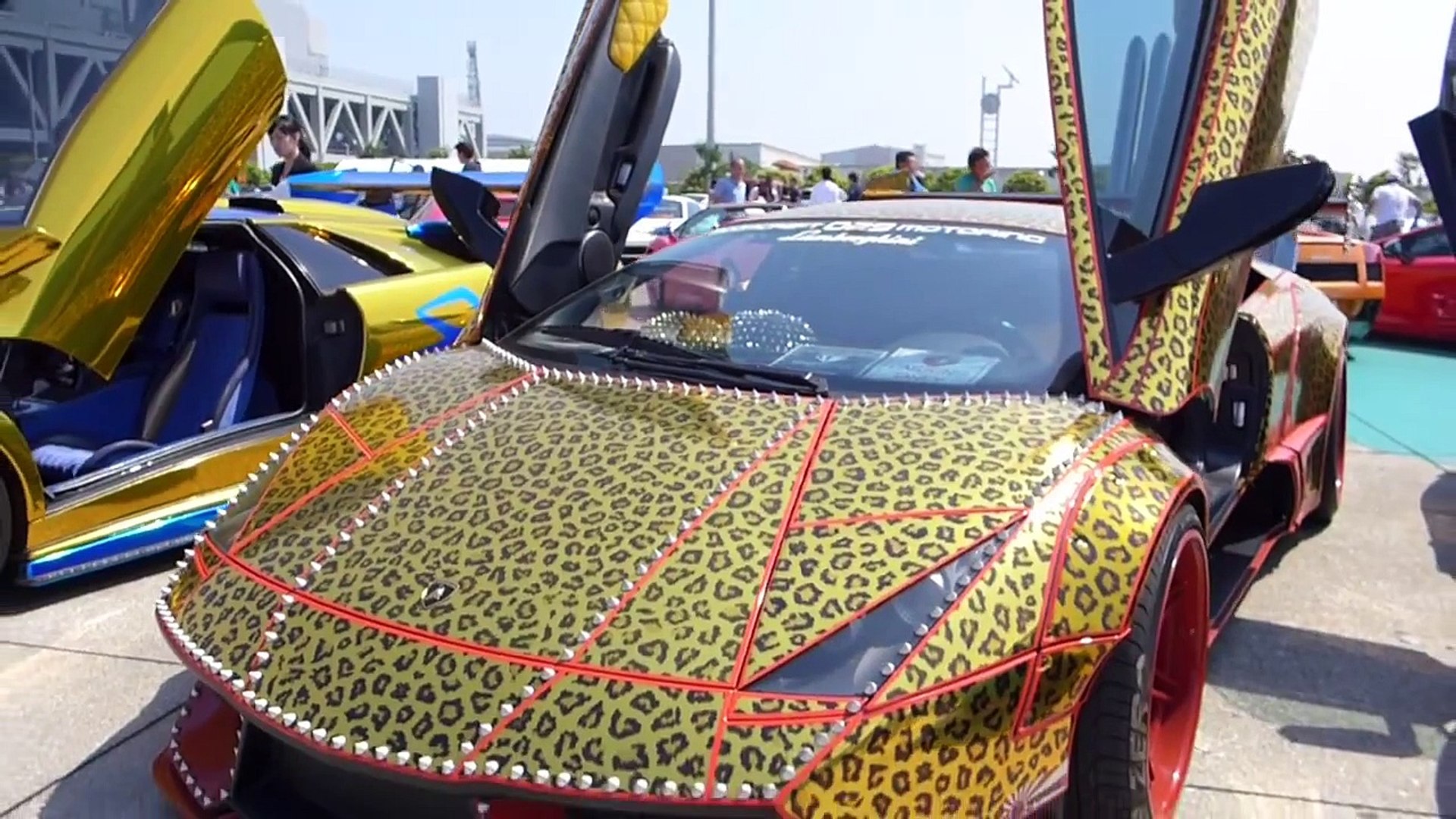 La Voiture La Plus Moche Du Monde Les 10 Voitures Les Plus Laides Du