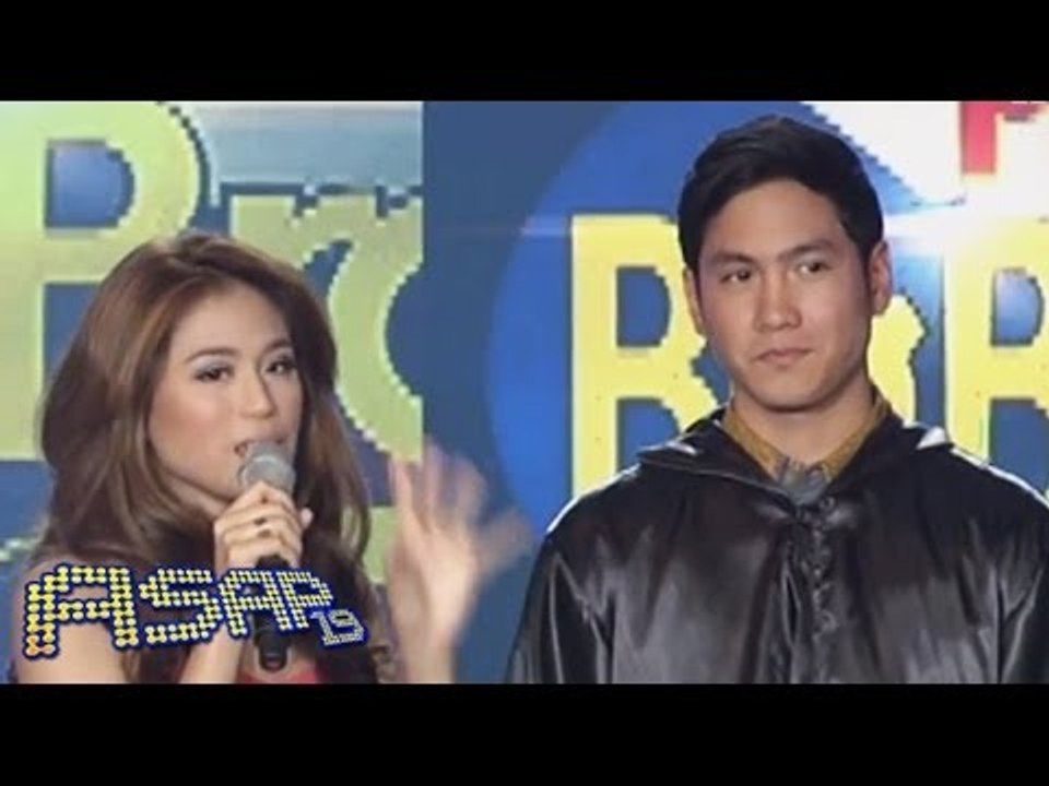 Meet first PBB All In Housemate Axel Torres - video Dailymotion