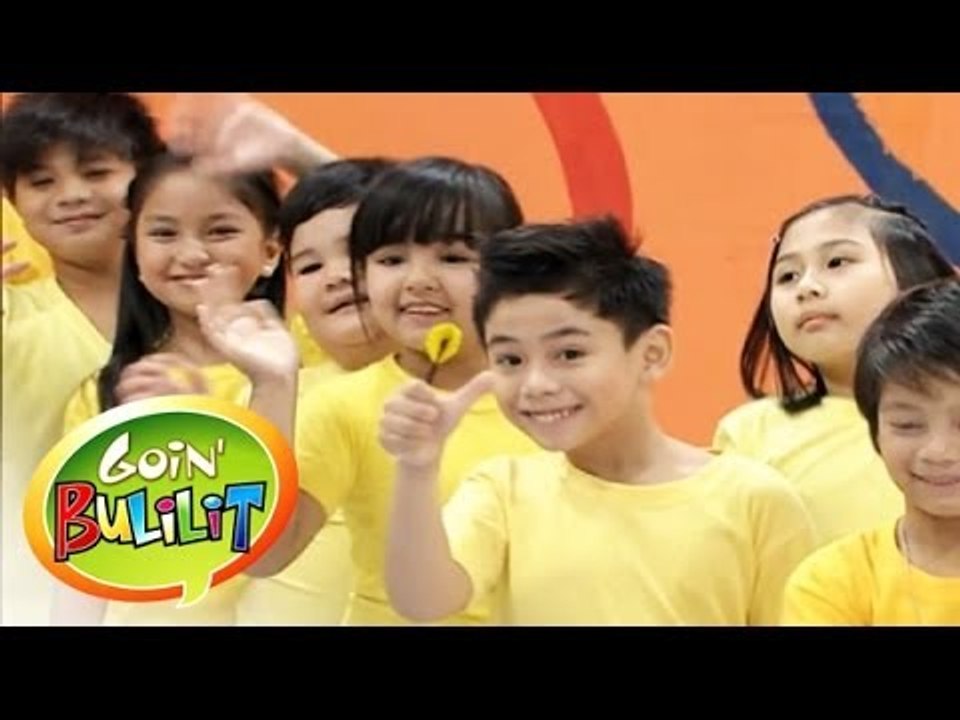 GOIN' BULILIT February 2, 2014 Teaser - video Dailymotion