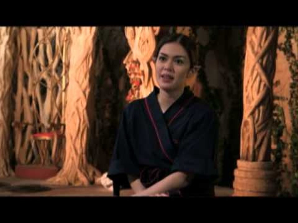 Shaina Magdayao on Juan Dela Cruz Journey - video Dailymotion