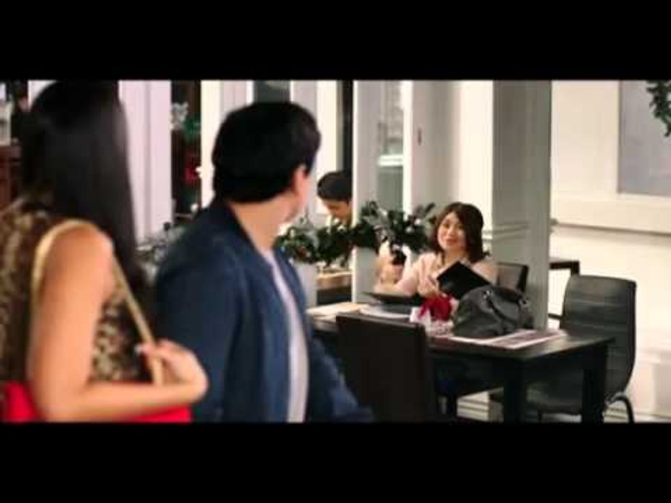 Laida Magtalas and Miggy Montenegro, Together Again? - video Dailymotion