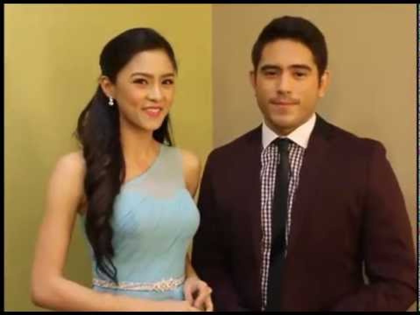 Kim Chiu And Gerald Anderson 247 In Love