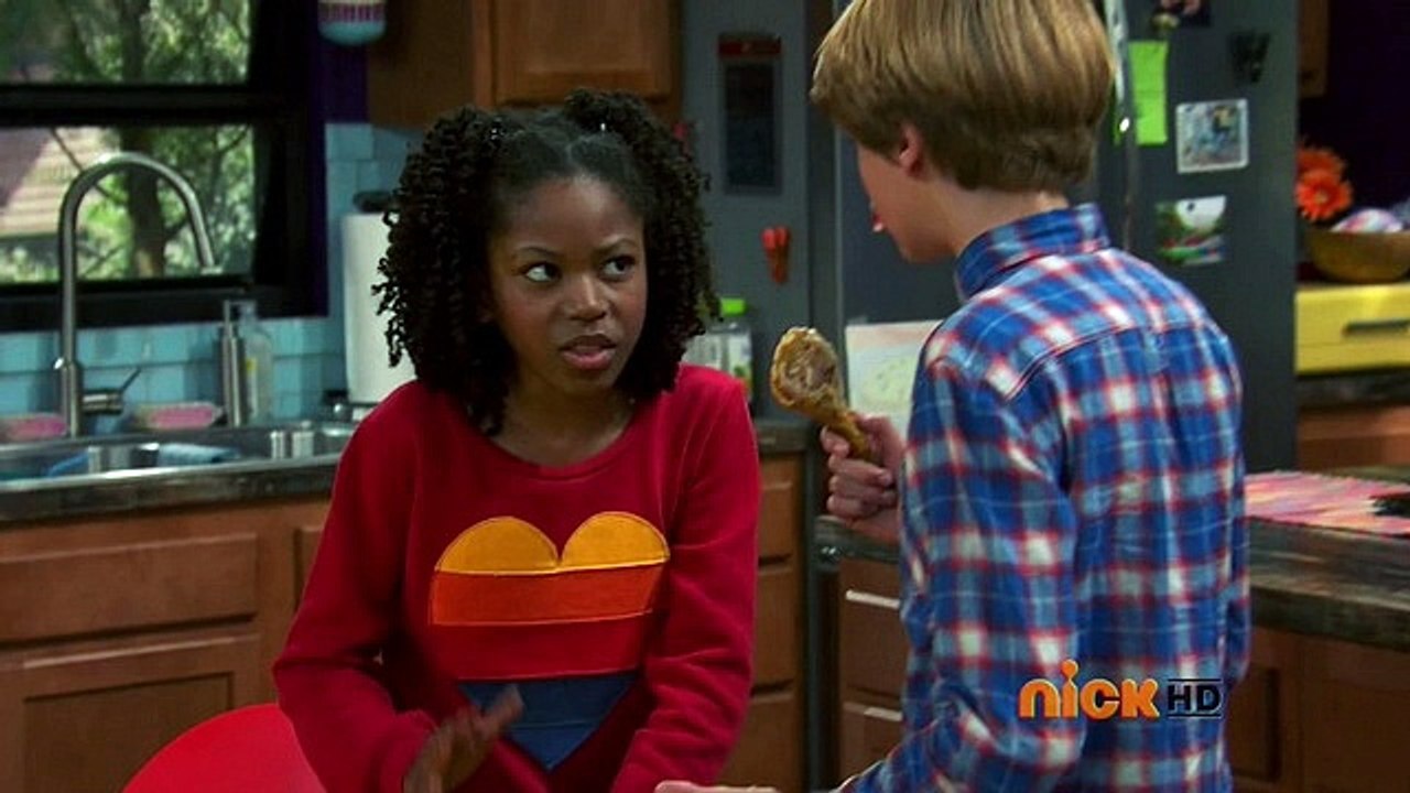 Henry Danger Season 1 Episode 25 - Jasper’s Real Girlfriend Full ...