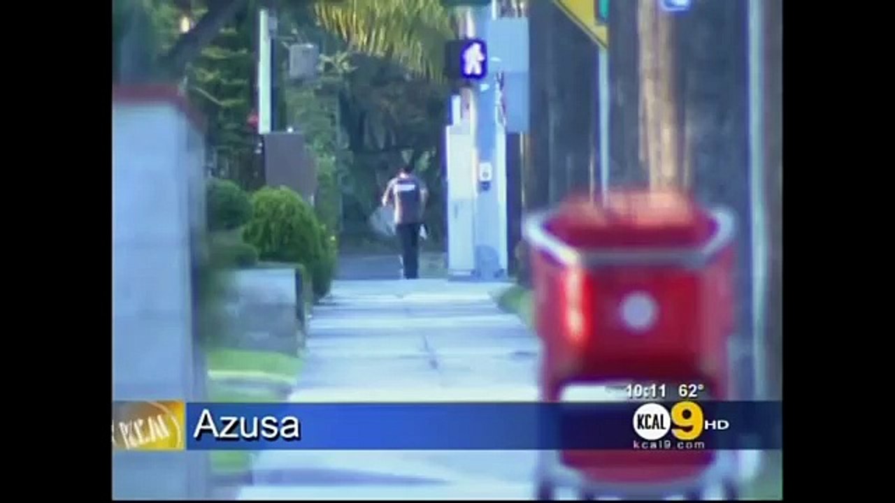 Azusa 13, Gang members Arrested By The Feds. On June 7, 2011 - video ...