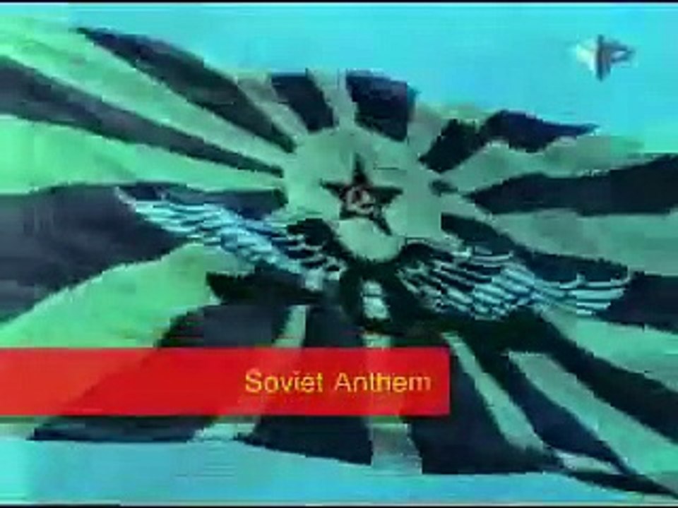 Soviet Air Parade [March of Stalin's Air Force] in 1951 - video Dailymotion