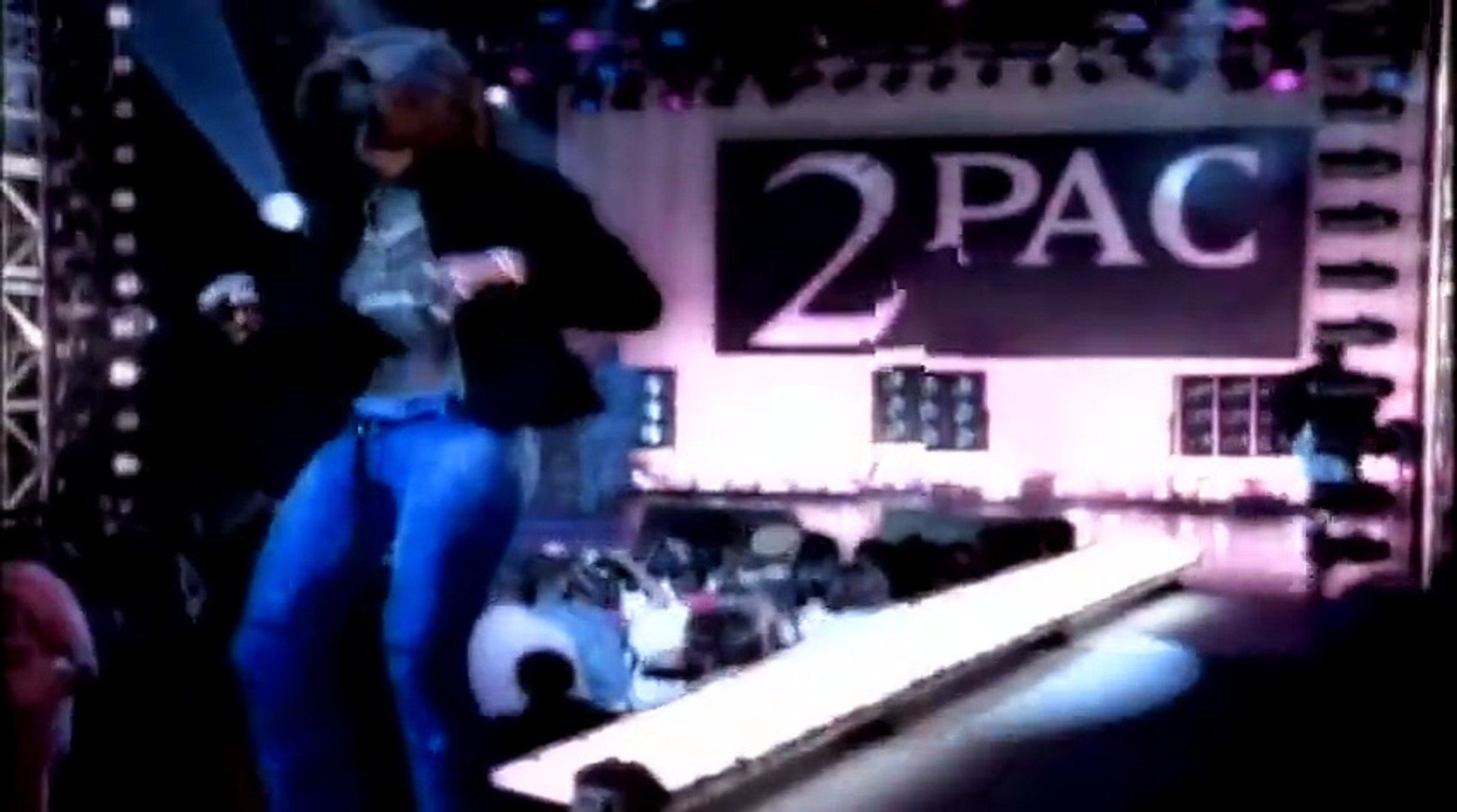 2pac How Do You Want It