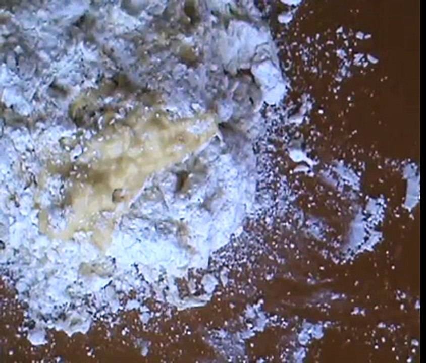 SamoaFood.com How to make Keke Pua'a - Samoan pork buns - video Dailymotion