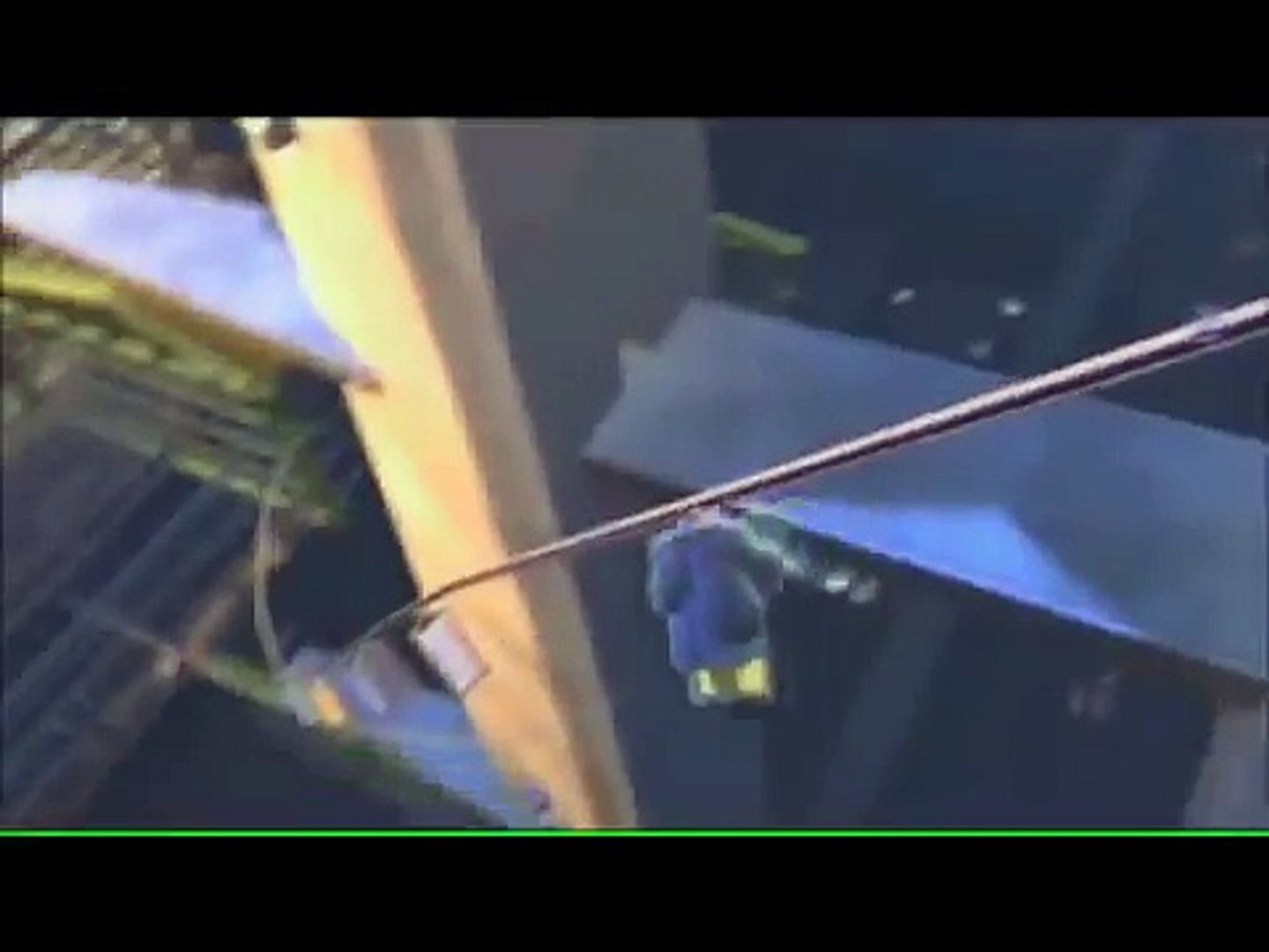 Monsters Inc Door Chase