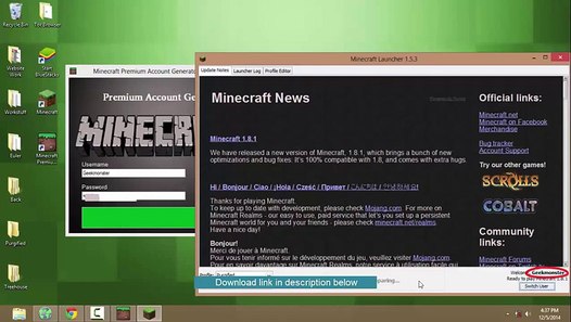 Minecraft Gift Card, 100% Working, Updated! - video dailymotion