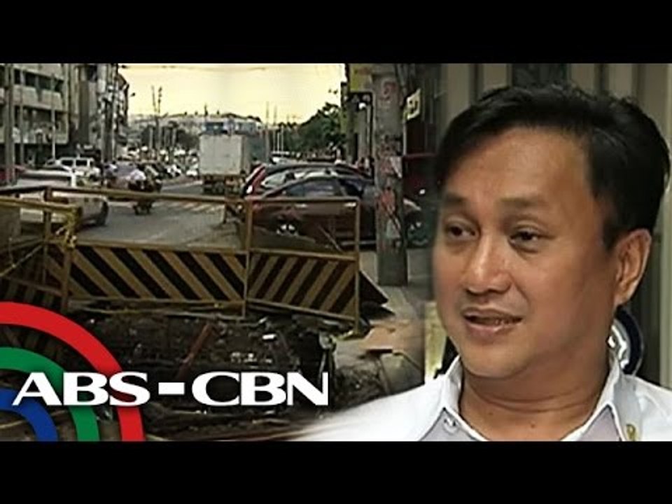 DPWH contractors told to finish projects - video Dailymotion