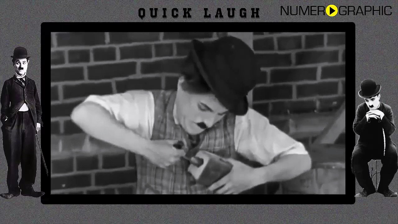 Best of Charlie Chaplin Comedy Scenes - video Dailymotion