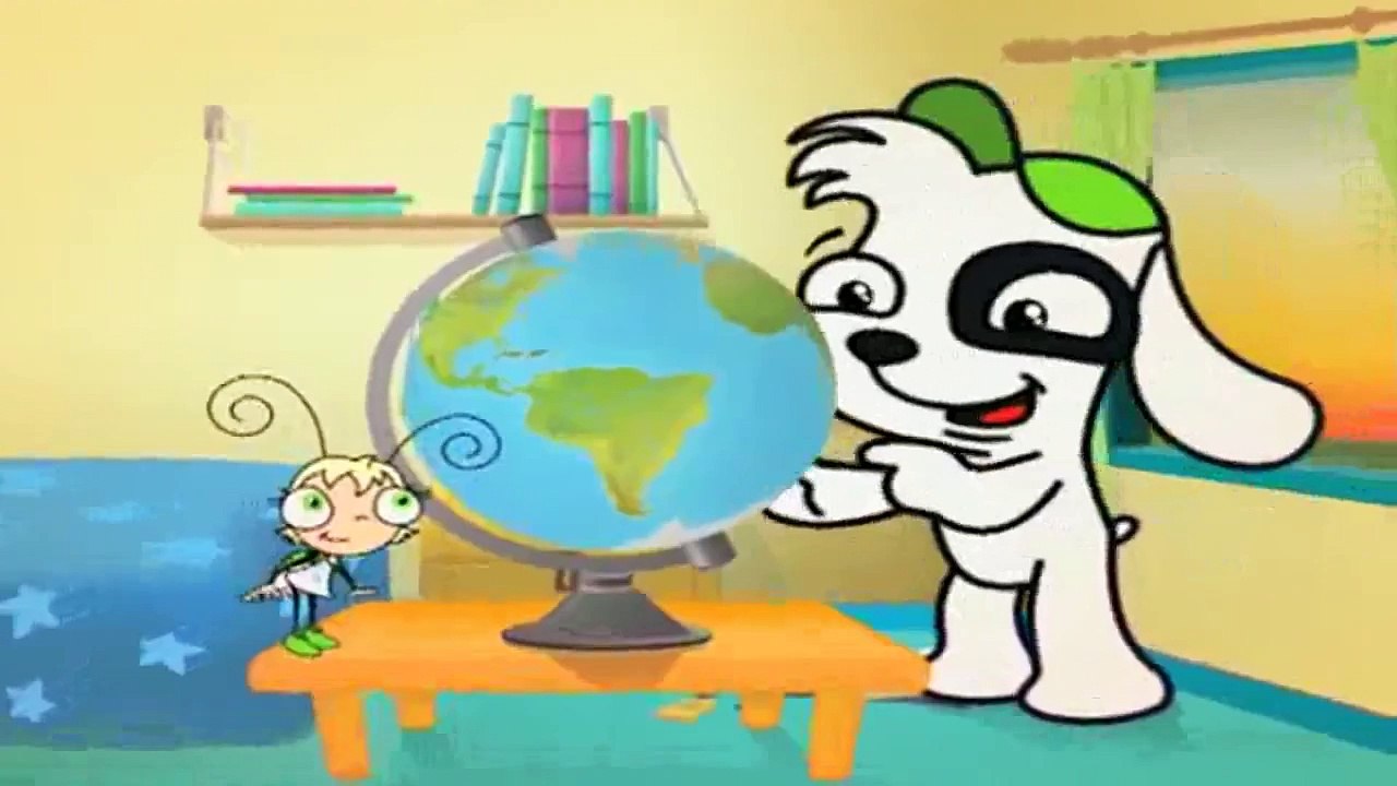 Doki y Mundi - Diversidad - Discovery Kids - video Dailymotion