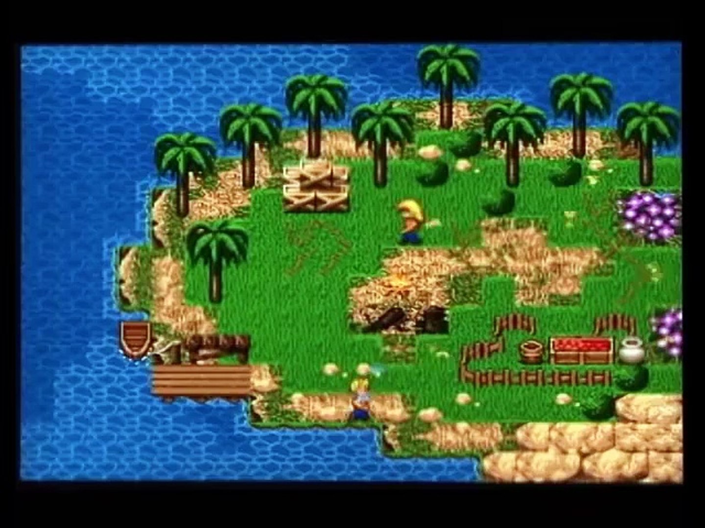 Super Columbine Massacre Rpg