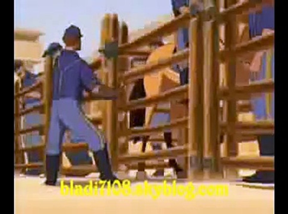 Spirit Get Off My Back (Sonic song) - video Dailymotion