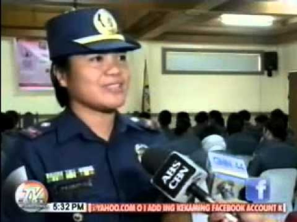 TV Patrol Pampanga - October 29, 2014 - video Dailymotion