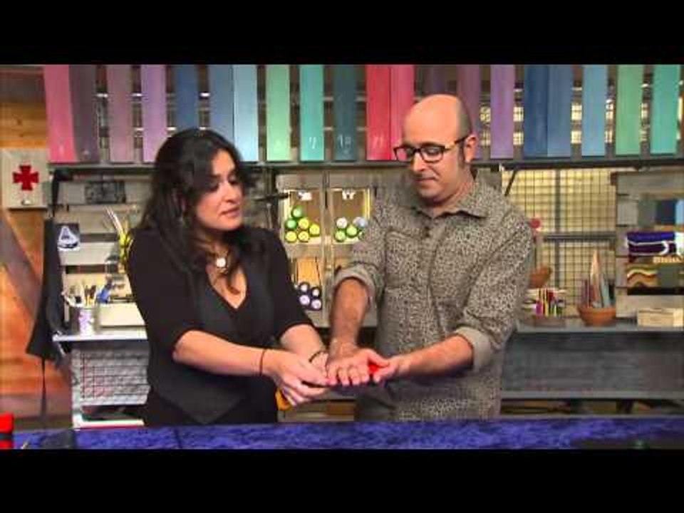 TV3 - Ja t'ho faràs - Magia amb Judith Fuster - video Dailymotion