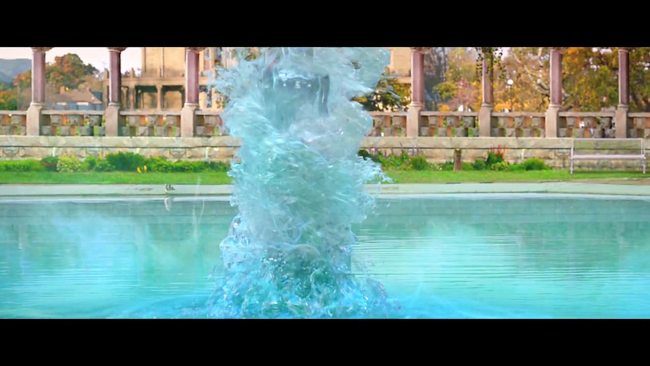 Sardaar ji - Official Trailer - Diljit Dosanjh, Neeru Bajwa, Mandy ...