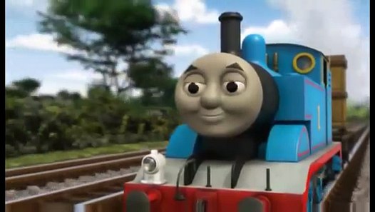 02 The Lion Of Sodor - video dailymotion