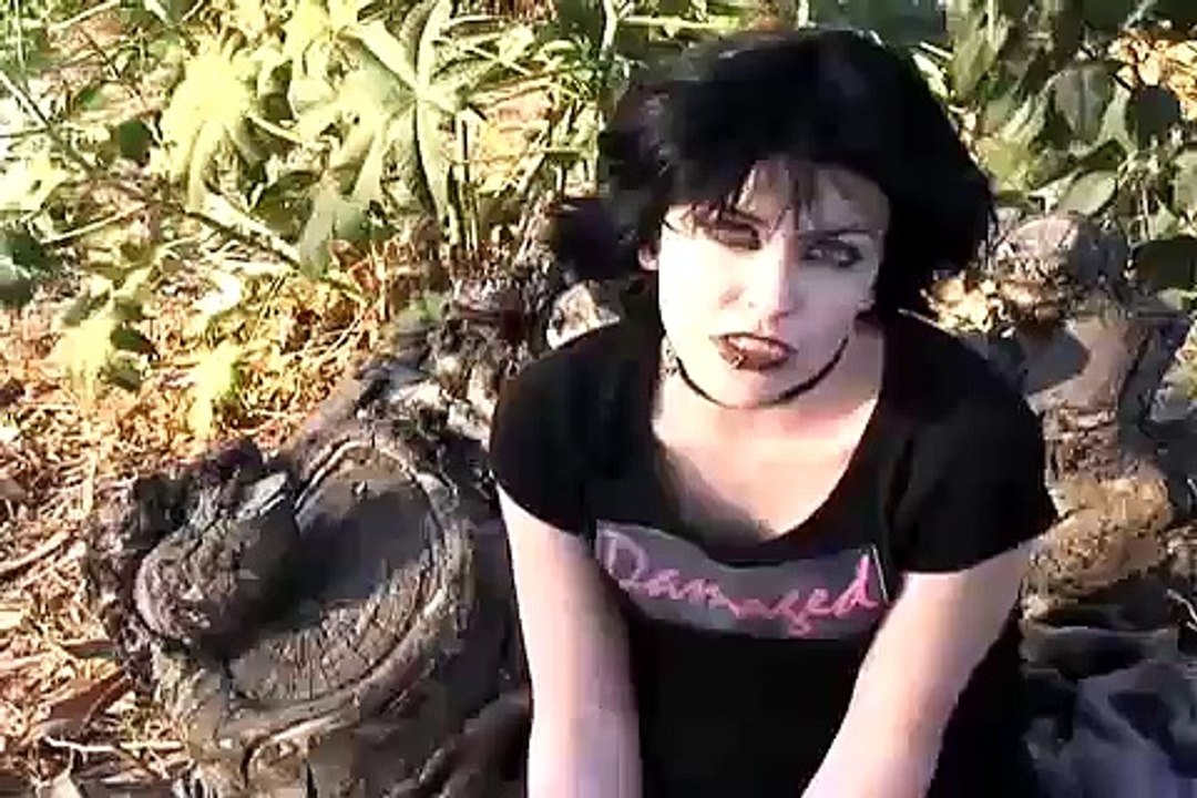 Hope is Emo: Chapter 9 - video Dailymotion