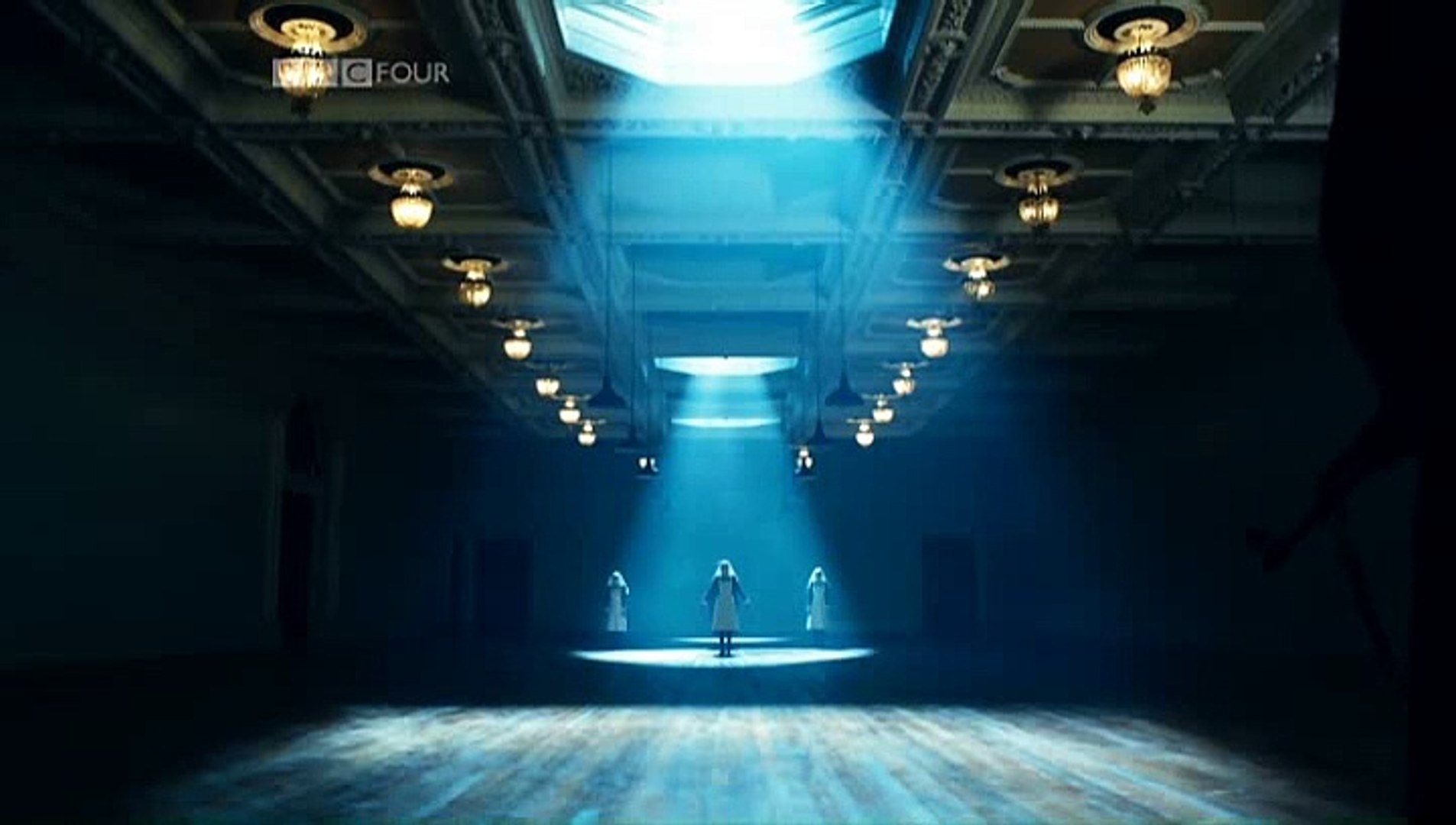 Macbeth 2010 Witches