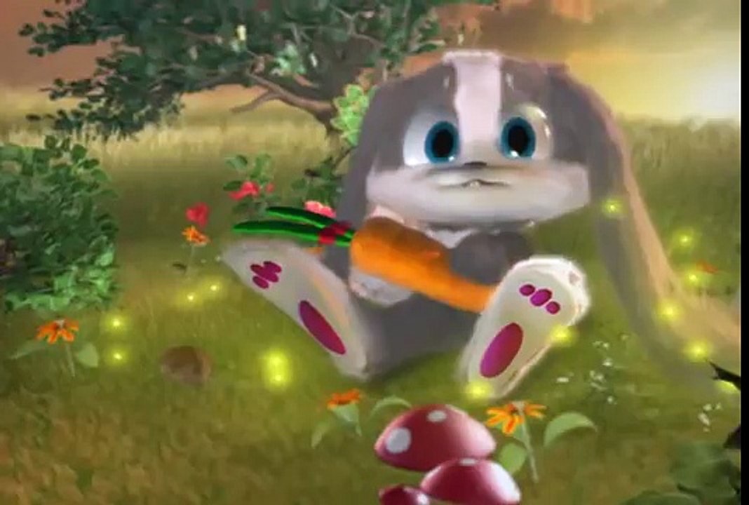 Jamster Schnuffel Bunny Song also known as the Jamster Snuggle Bunny ...