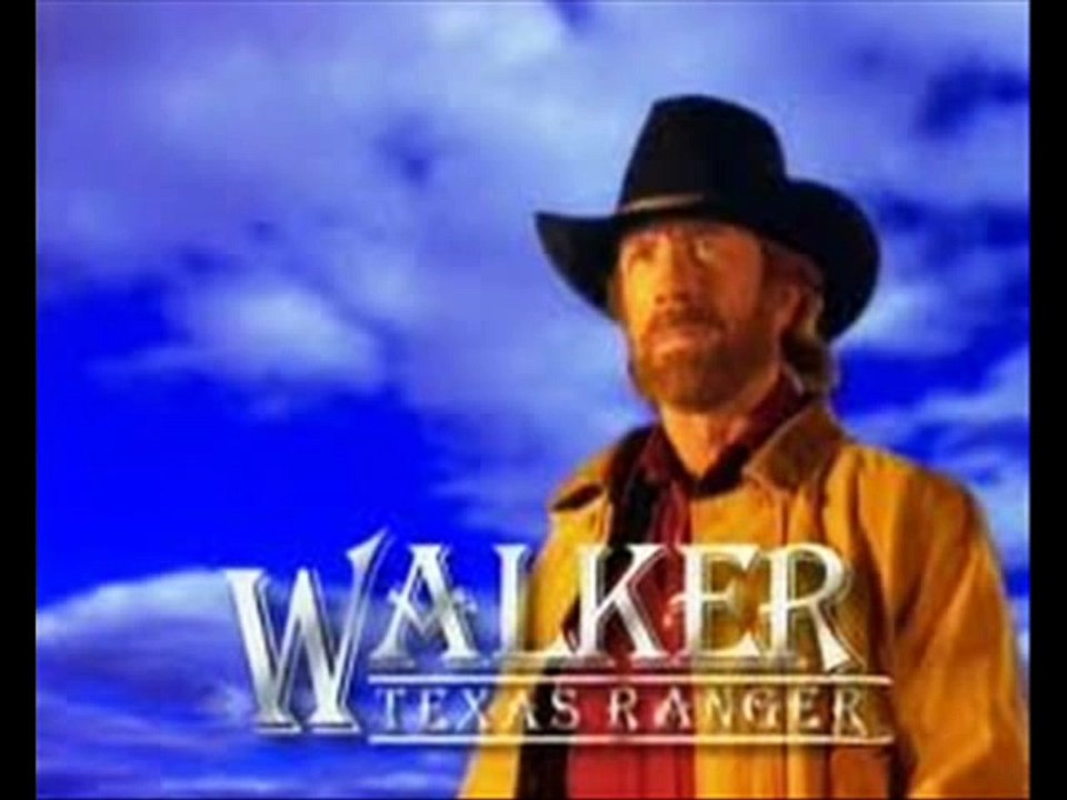 Walker Texas Ranger - The Eyes of the Ranger - Vidéo Dailymotion