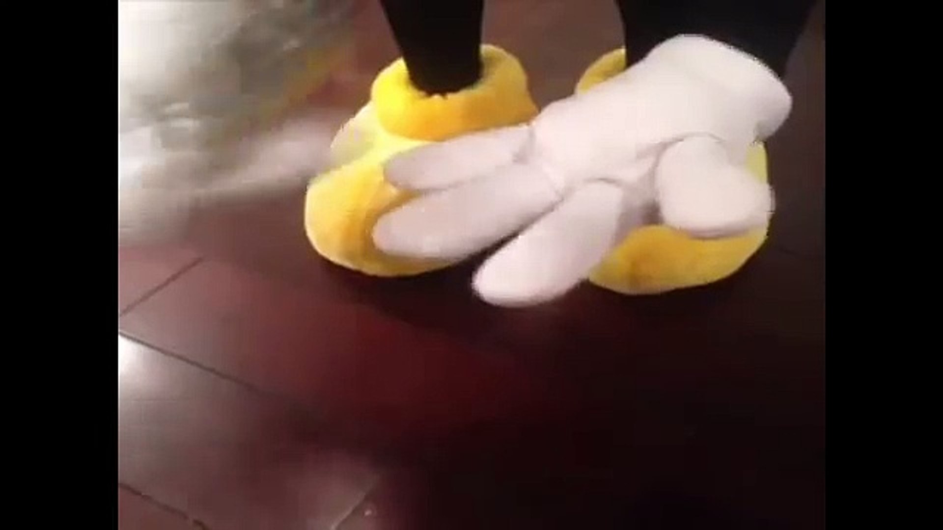 Smack Cam Gone Wrong