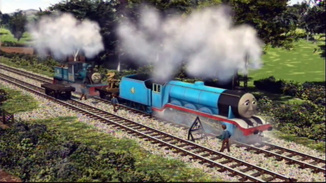 Gordon and Ferdinand - US (Widescreen) - video Dailymotion