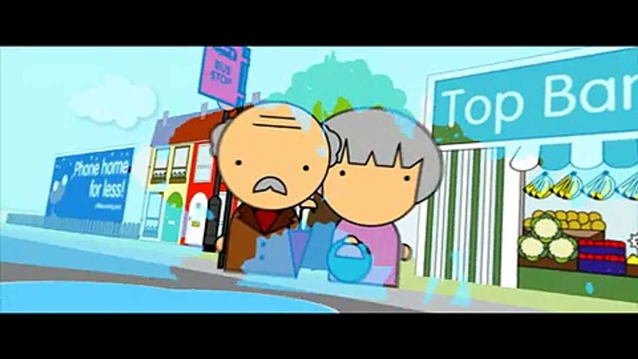 Funny car insurance commercial - video Dailymotion