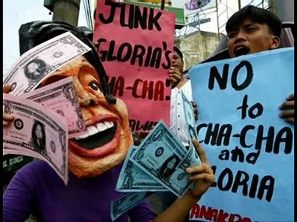 Mukha ng Pera- The Youth - video Dailymotion