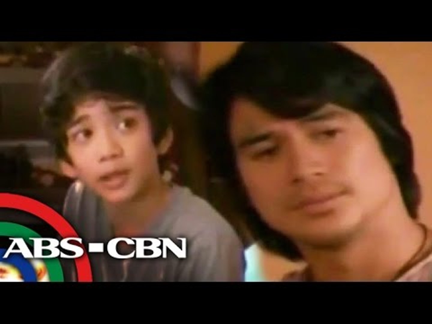 Zaijan Jaranilla Father