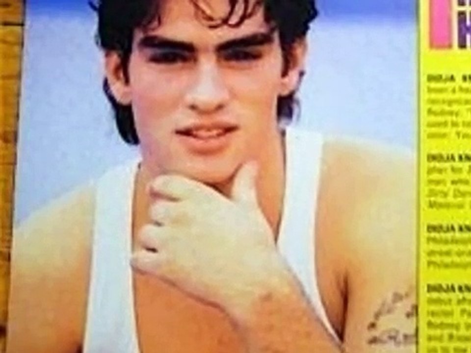 ~Rodney Harvey Remembered~ - video Dailymotion