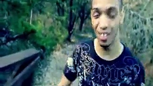 Ice jj fish on the floor - video dailymotion