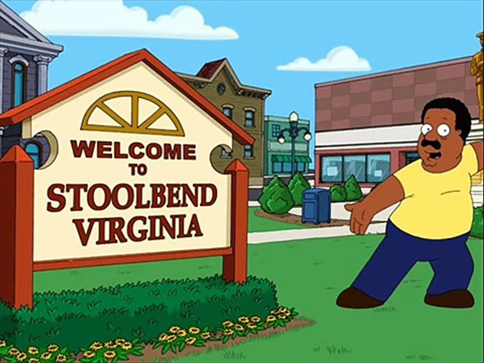 The Cleveland Show Theme Song - video Dailymotion